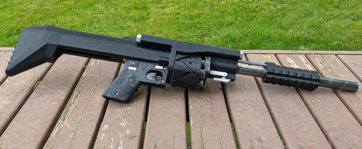 #Liberator12k (BS 5)